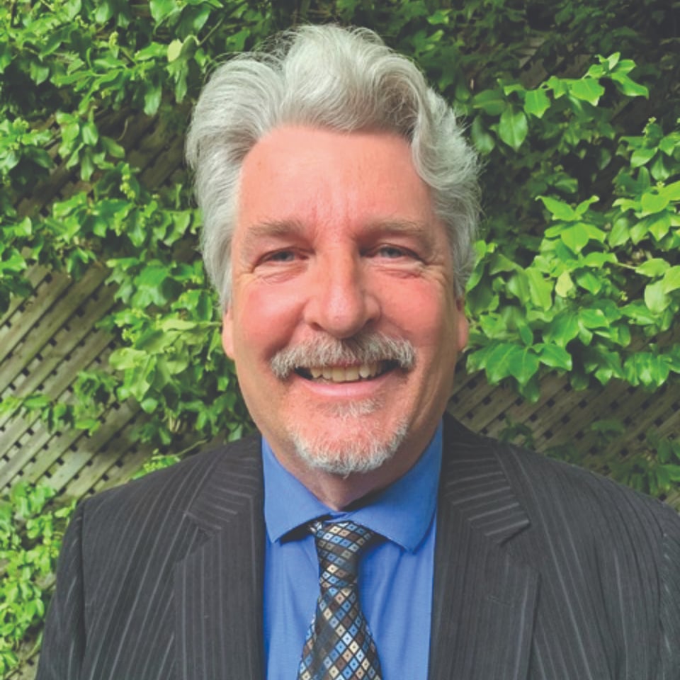 Andrew Deacon - Your Local Real Estate Sales Representative