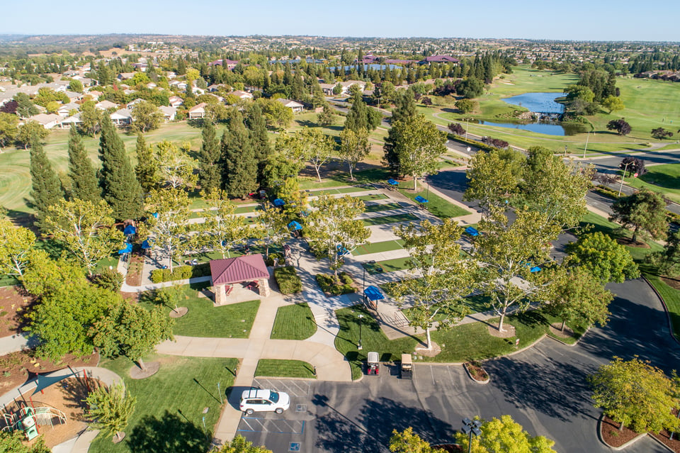 Fun Activities in Sun City Lincoln Hills CA | Top Amenities