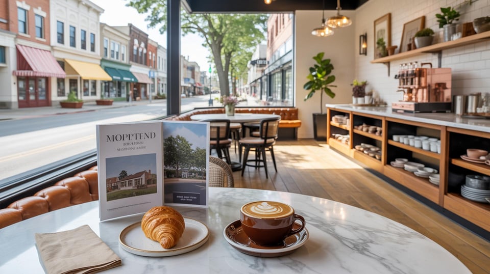 Best Coffee Shops in Middleton WI – Top Local Gems