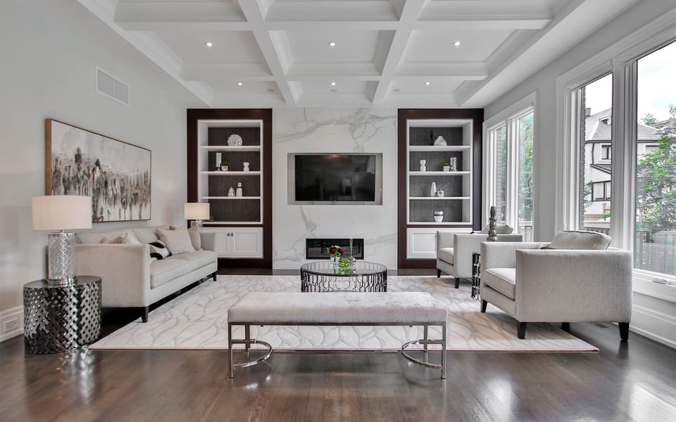 Timeless Design Tips for Your Leland, MI Home | Blog | Leelanau Living ...