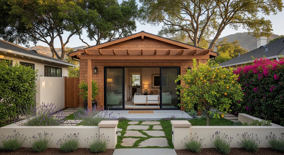 Pasadena ADU Rules Guide – Plan Your Next Build