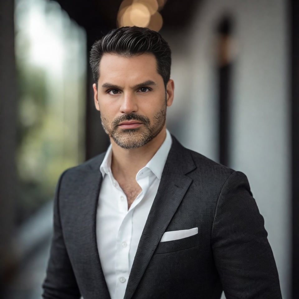 Matt Van Wie | SERHANT.