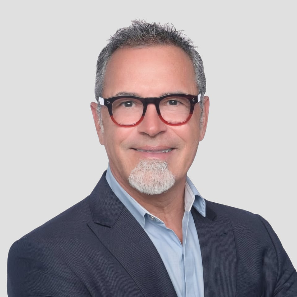 Horacio Oliveira Real Estate Miami – Discover Luxury Living