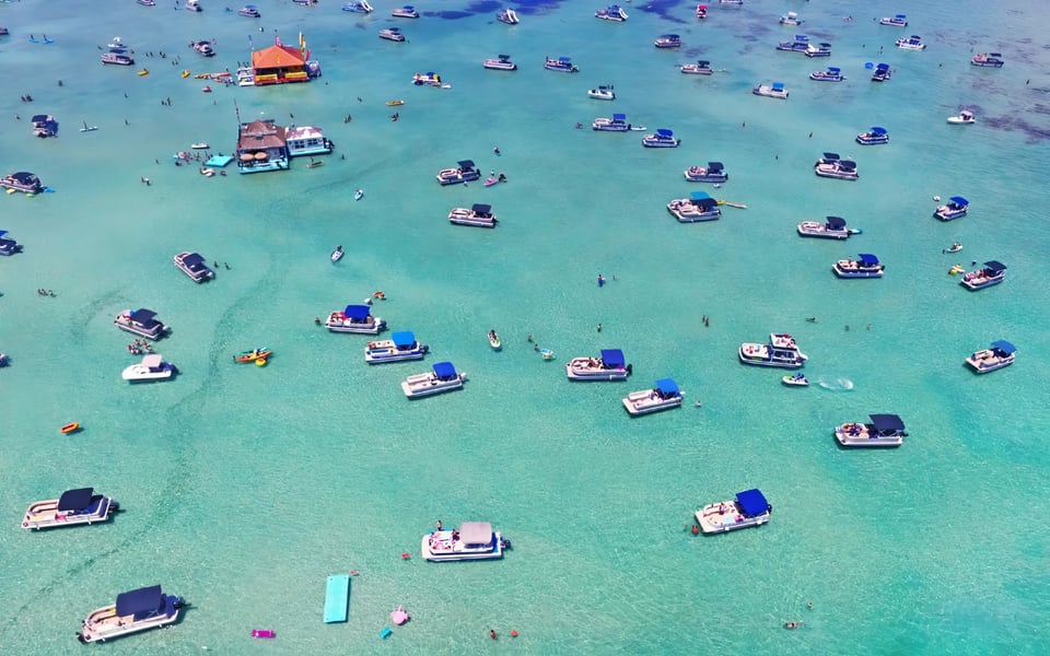 Everything You Need to Know About Moving to Destin, FL | Blog | Yvonne ...