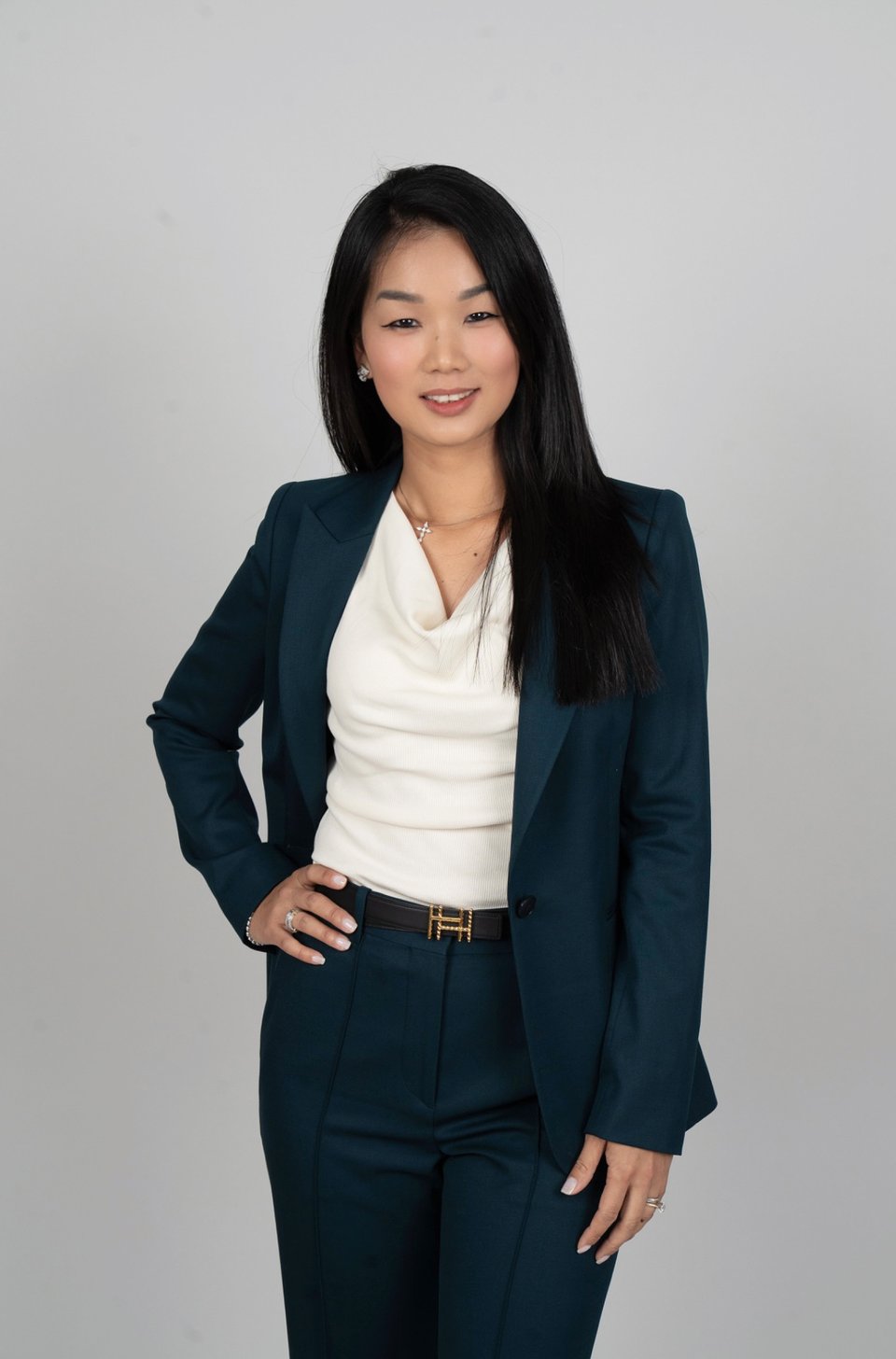 Haley Man | SERHANT.