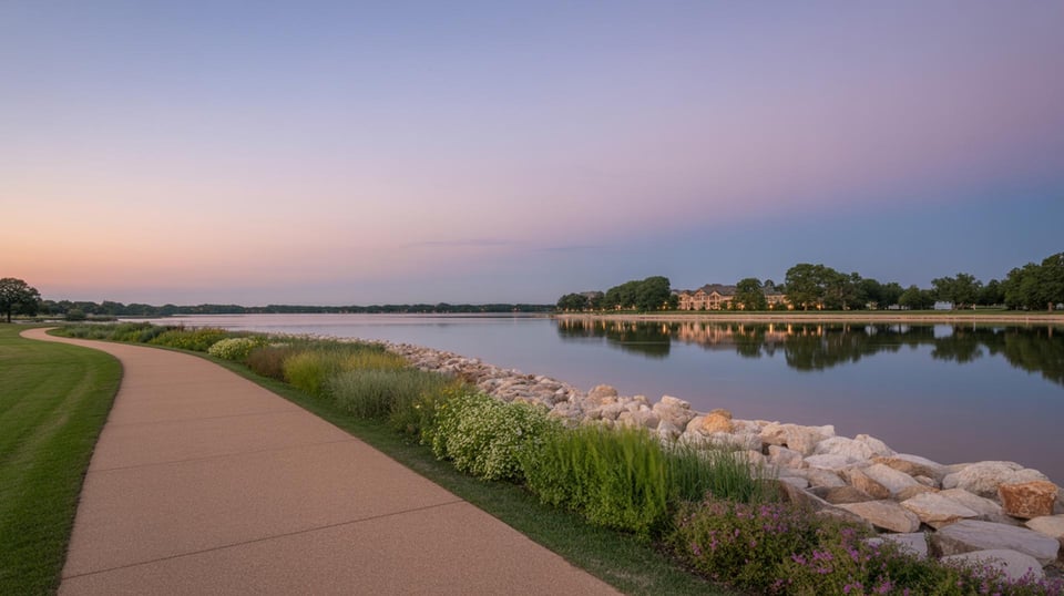 Hidden Gems in Flower Mound TX: Activities & Attractions