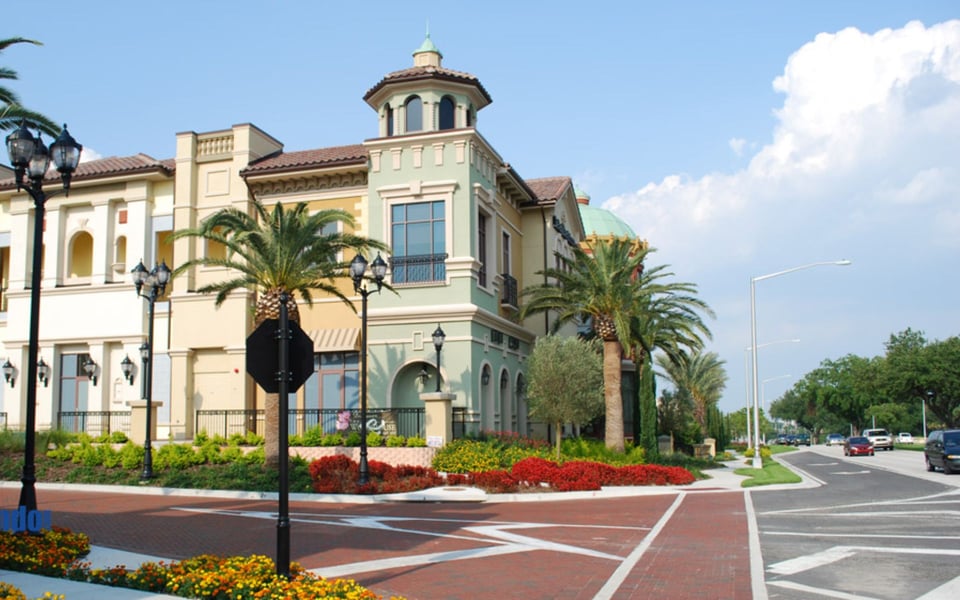 Dr Phillips | Neighborhood Guide | The Agency Orlando
