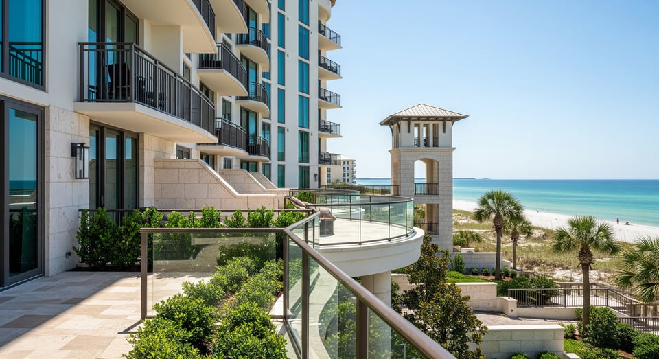Destin Condo Hotel Explained: Investor Guide to Returns