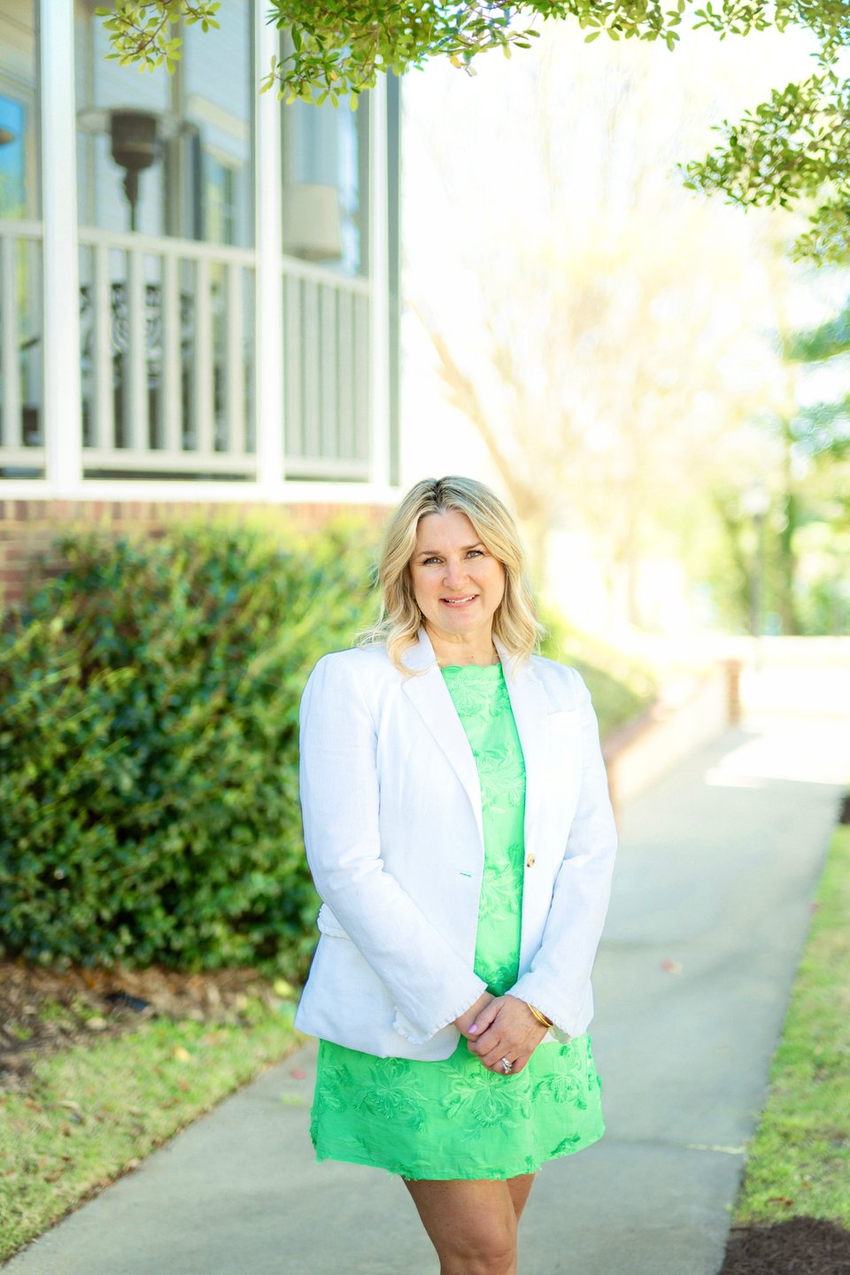 Angie Beck - Your Local Real Estate Agent