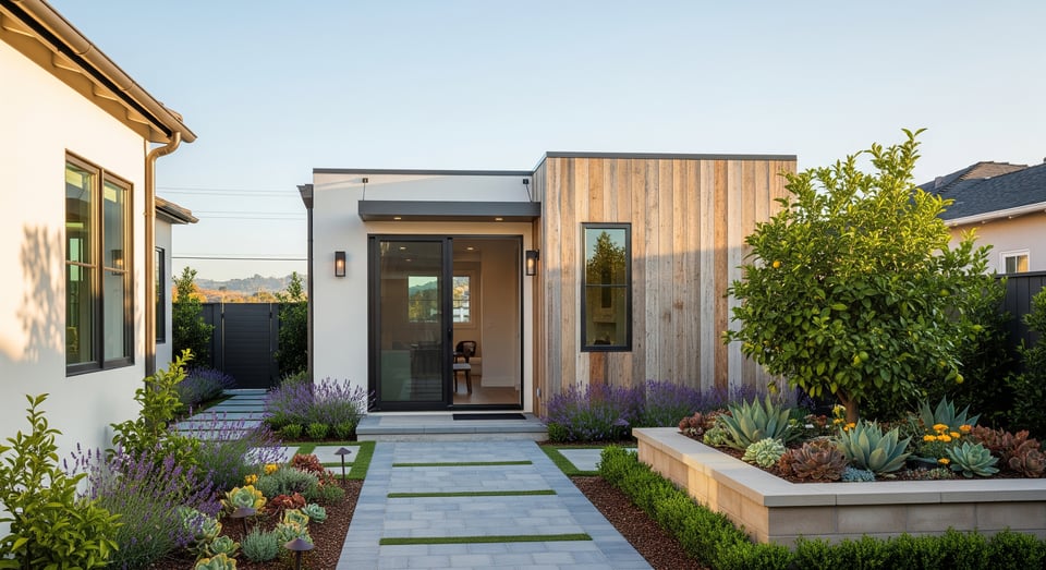 Irvine ADU Rules and Permits Guide | Build Legally