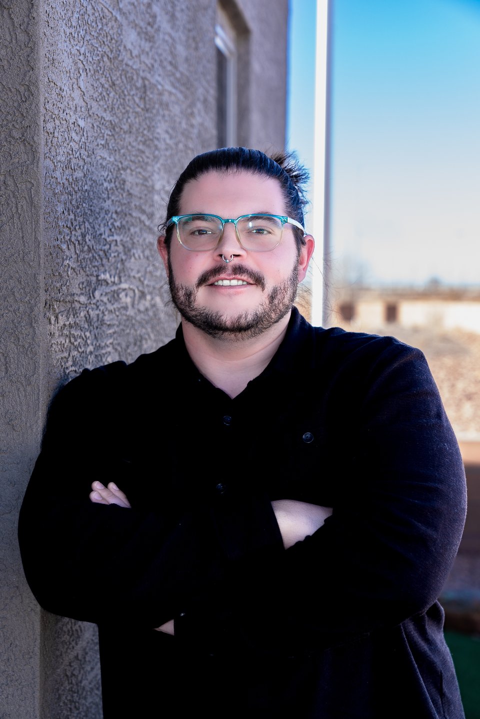 Kevin Macken Albuquerque Real Estate Agent & Broker