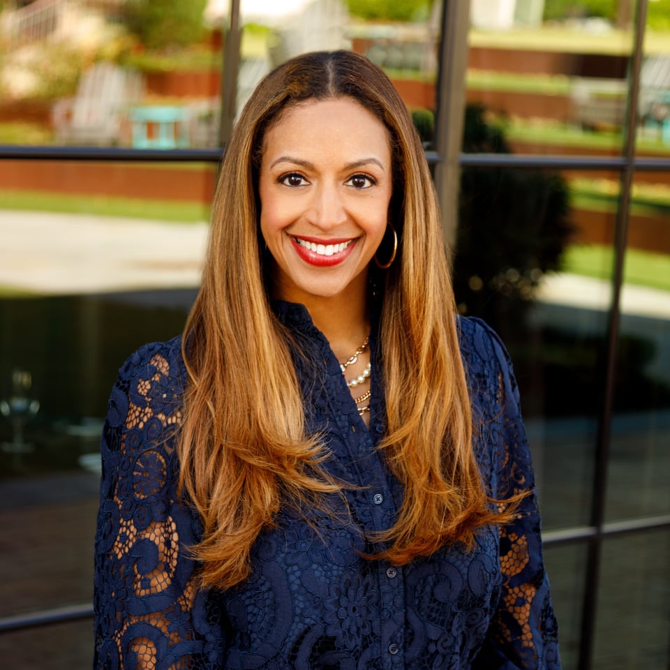 Tiffany Powell | SERHANT. Atlanta