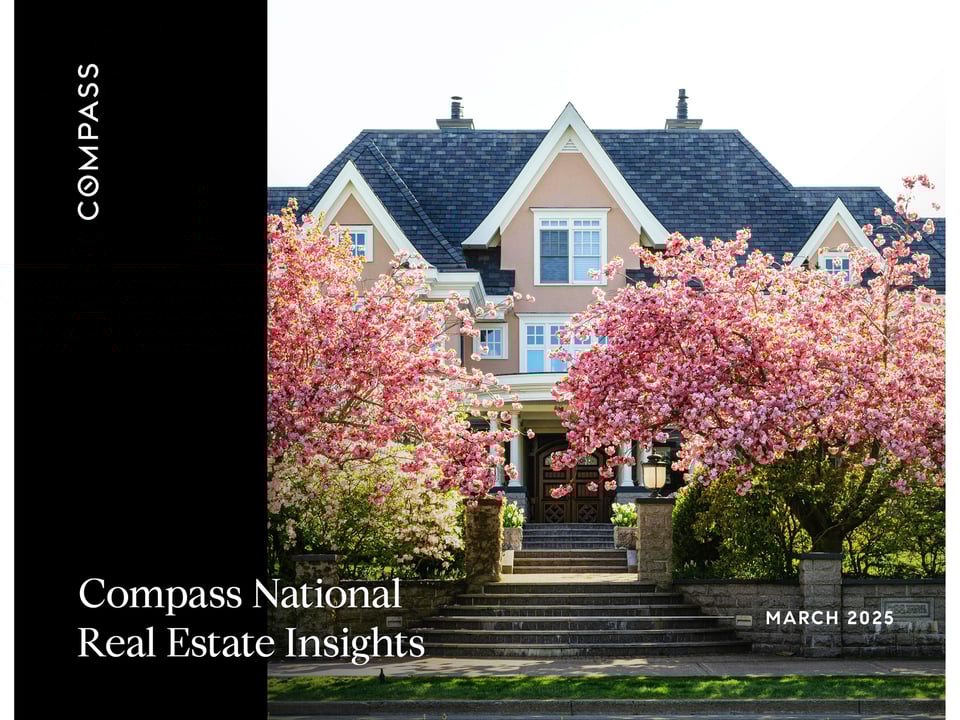 March Insights Reports (Local and National)