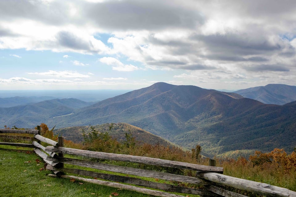 Nelson County | Neighborhood Guide | Nest Realty VA