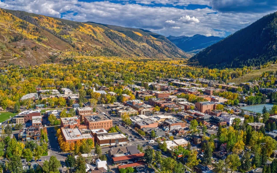 Aspen Core Real Estate | Neighborhood Guide | Team Hansen