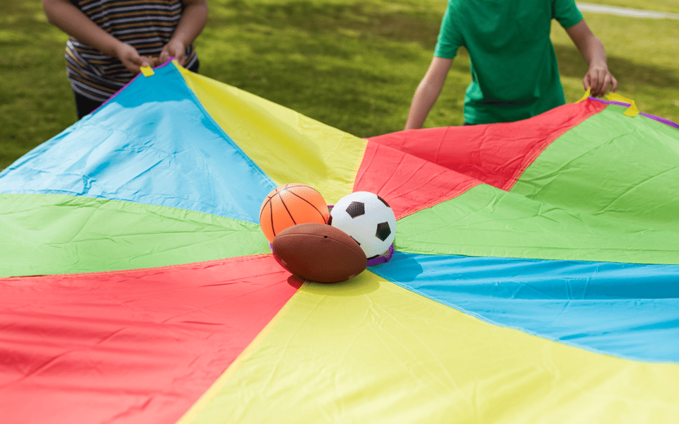 2025 LW Reedy Summer Camp Guide