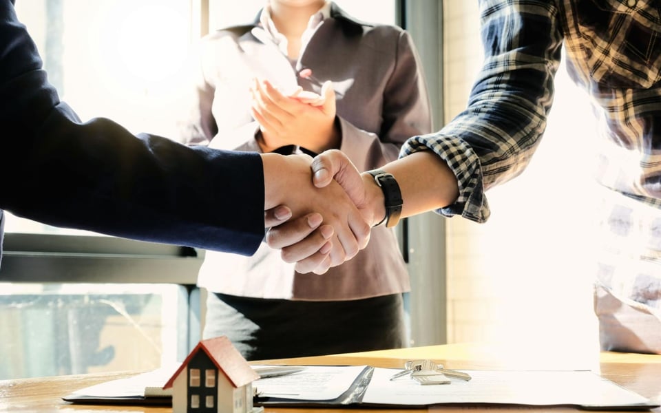 How to Find a Real Estate Agent | Blog | De Niro Team