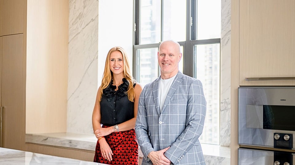 The Asset Advisory Team | Coldwell Banker Warburg