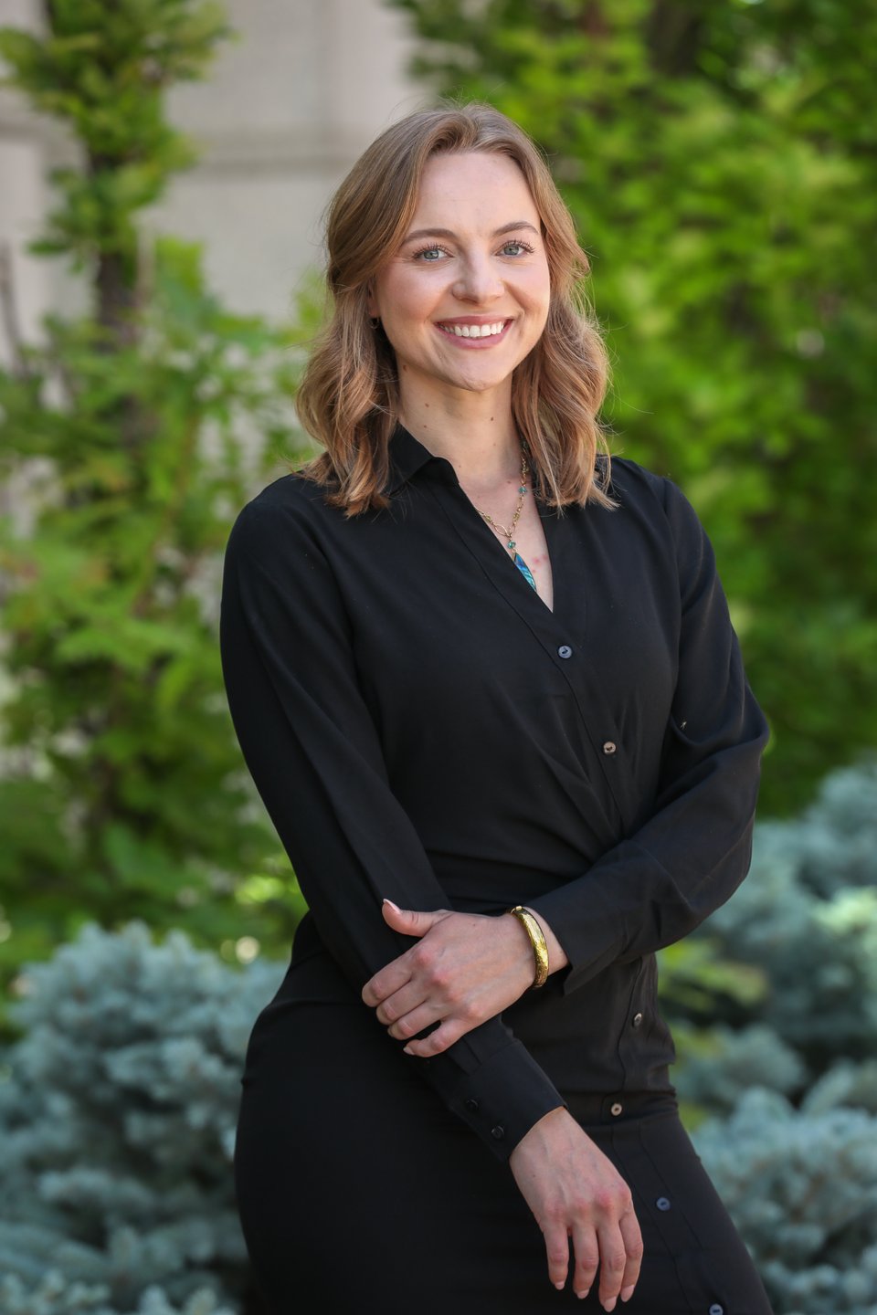 Danaka Rogers - Broker Associate | The Apollo Group