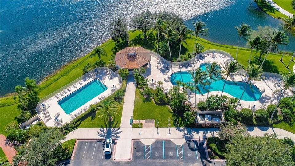 Village Walk Naples, Florida | Homes for Sale & Community Guide