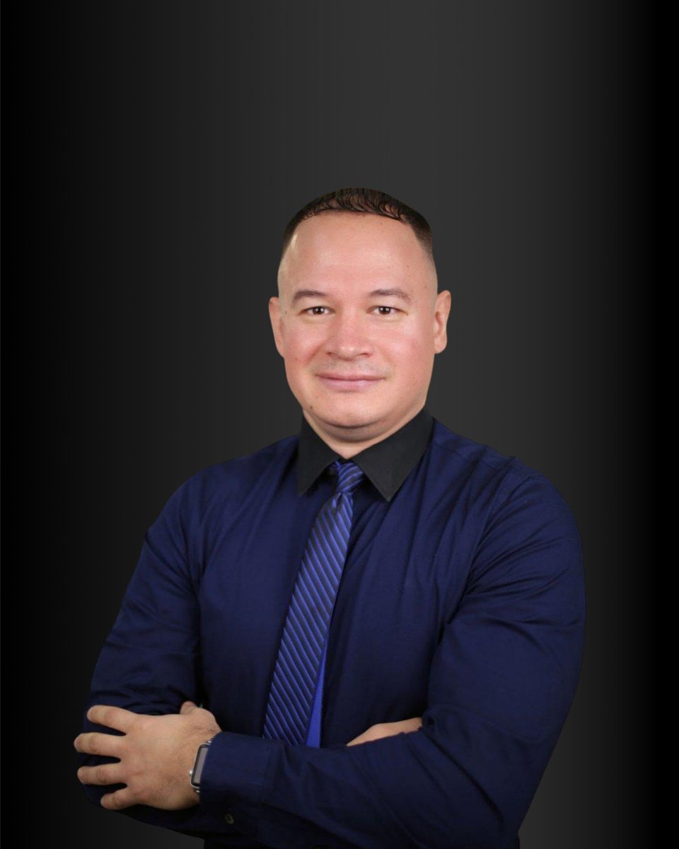 About Jose Azuaje