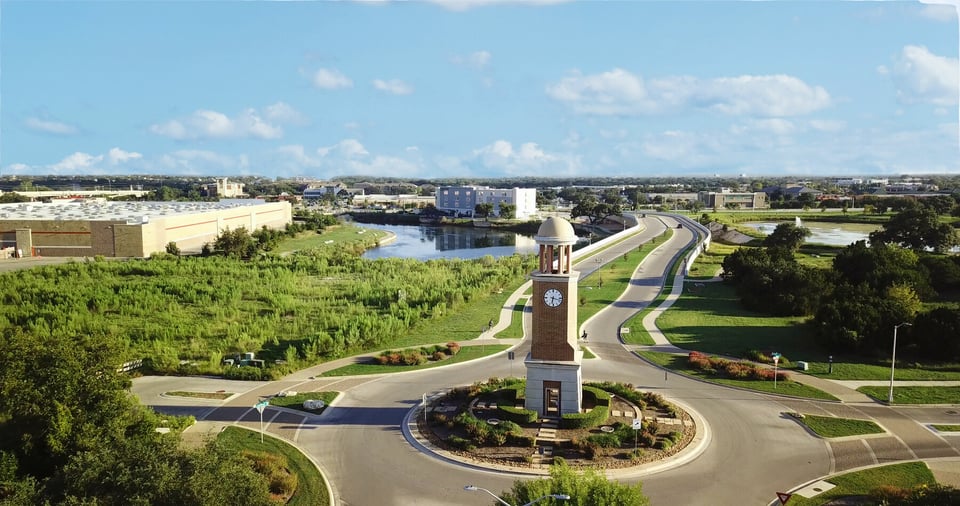 Cedar Park | Neighborhood Guide | Bryan Thomas