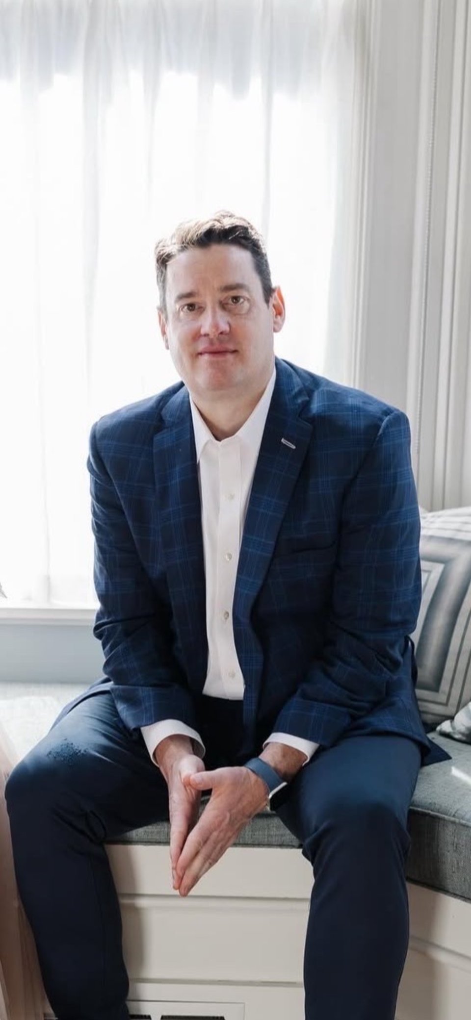 Boston Real Estate Agent Steve Losordo – Trusted