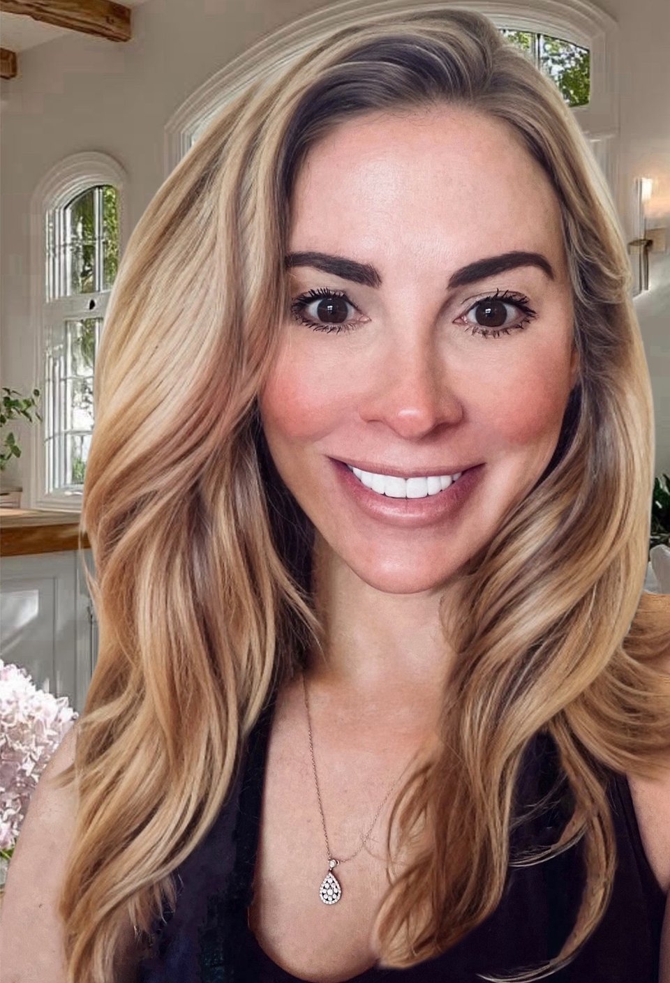 Natalie Lepow
