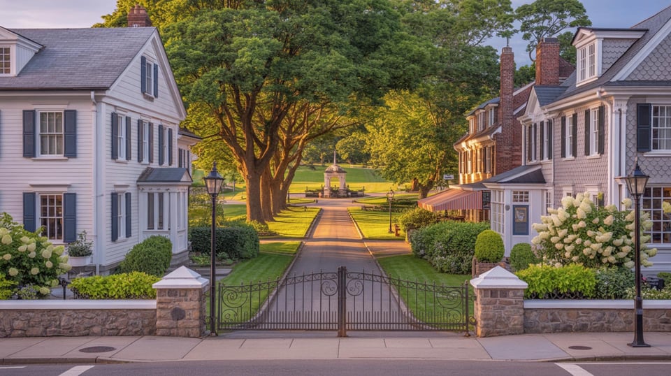 Top Neighborhood Amenities That Boost Home Value