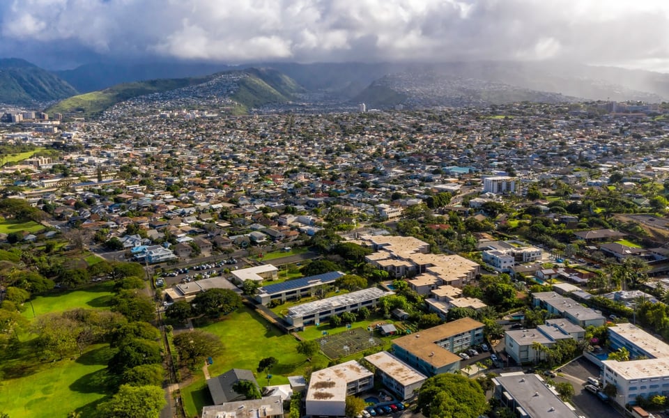 Mililani in HI | Neighborhood Guide | Ahra Cho