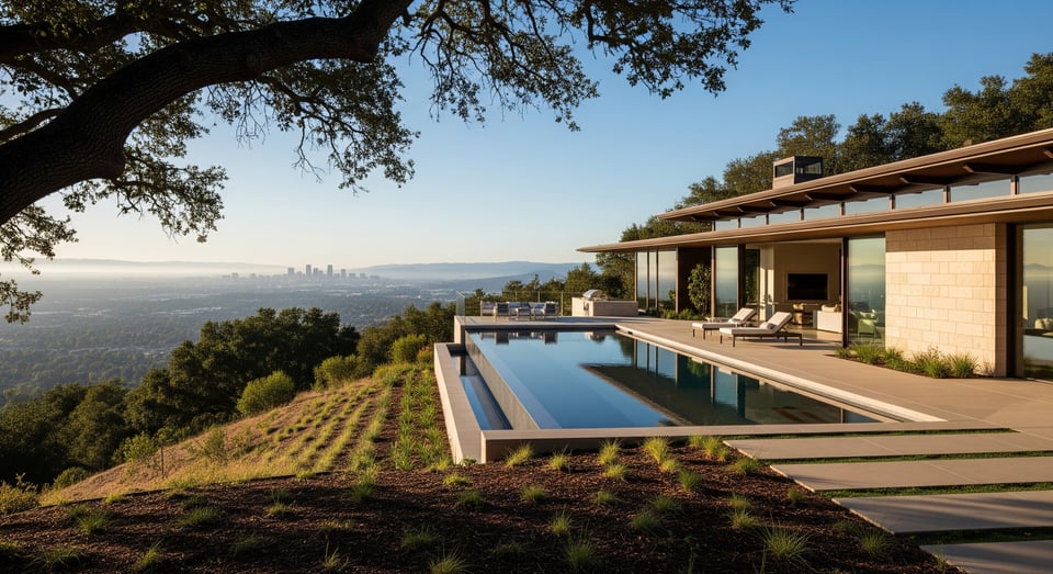 Santa Teresa Hills Homes Guide for Buyers | Bonafede Team | Bonafede Team