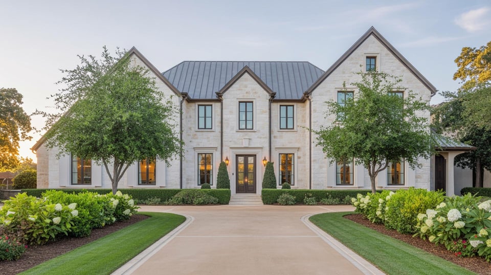 Seasonal Home Maintenance Checklist DFW TX Guide