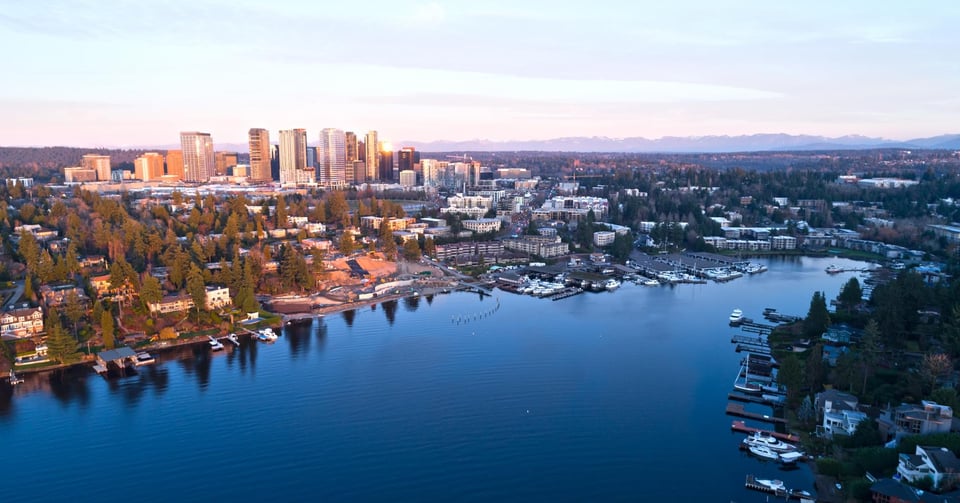 Silver Beach | Neighborhood Guide | Olivia Statham