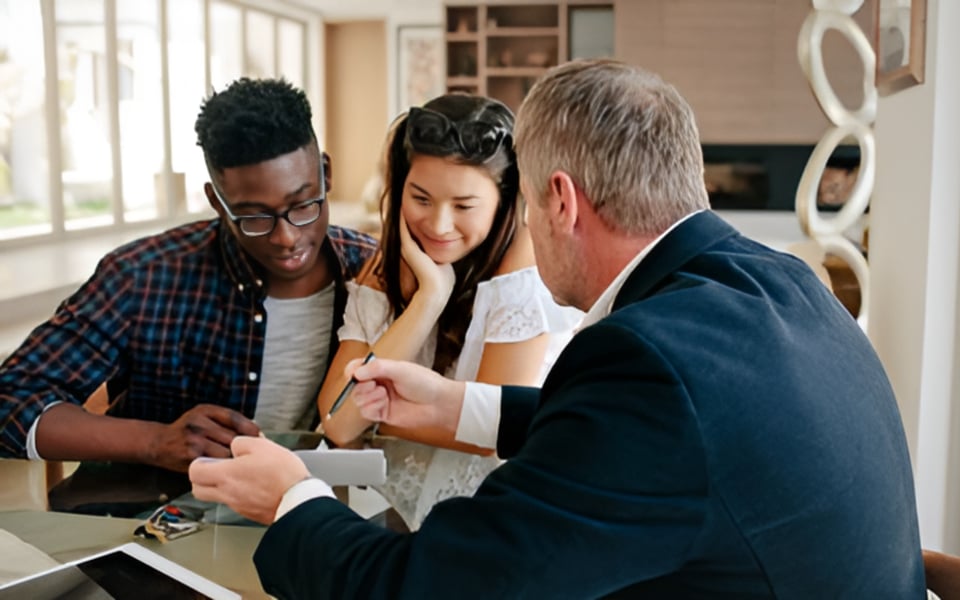 Good Agent vs. Bad Agent