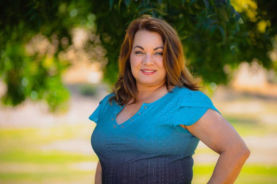 Annette Holmes | SERHANT.