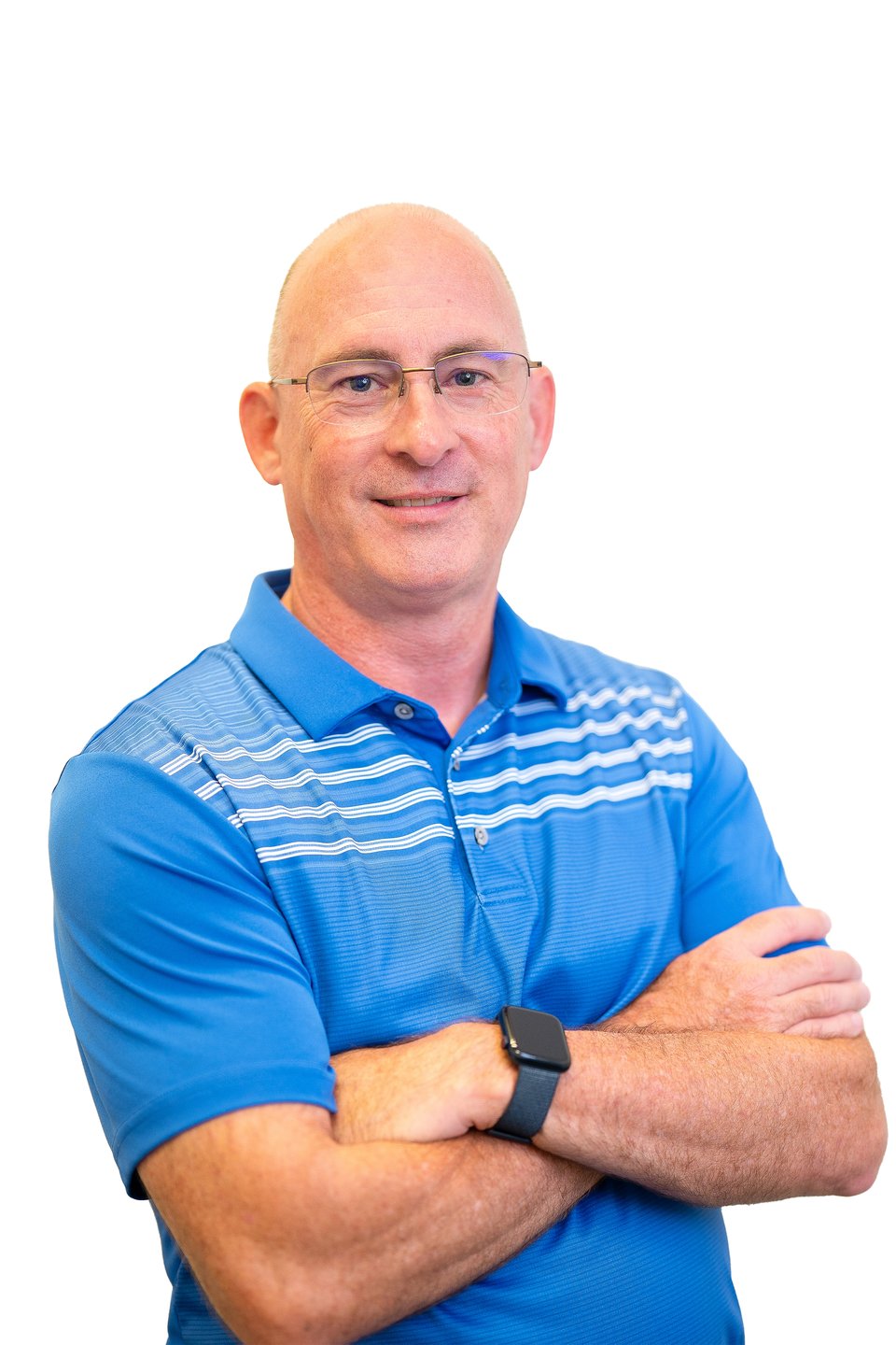 About Chad Anderson | Coldwell Banker Harper