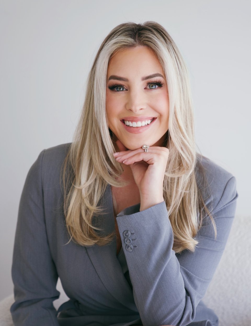 Ashley Brissette | SERHANT.