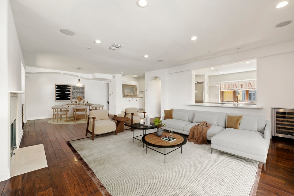 849 14th St Unit: 8 | Solomon Property Group | Los Angeles Real Estate Agents