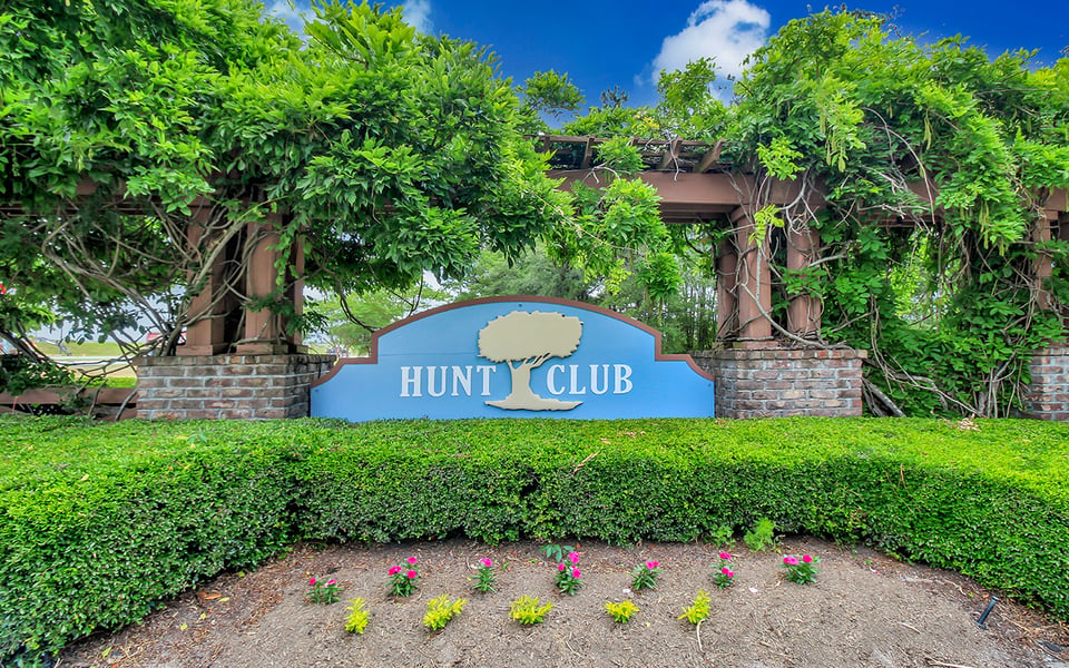 Hunt Club Pooler GA | Community Amenities Near I-95 & Airport
