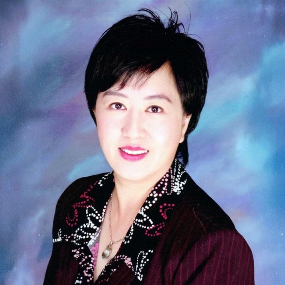Sheena Chou - Your Local Real Estate Agent for California