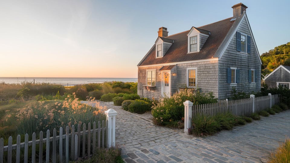 Buying a Home in Sconset, MA: Your Essential Guide