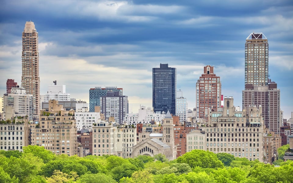 Upper East Side, NY | Neighborhood Guide | Jay Karia