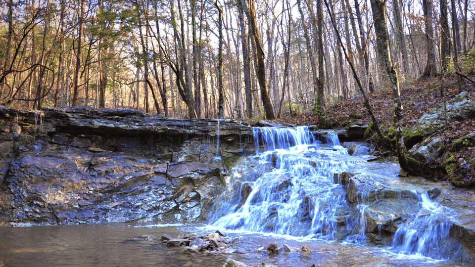 Trekking Monte Sano Mountain: A Huntsville Hiker’s Guide