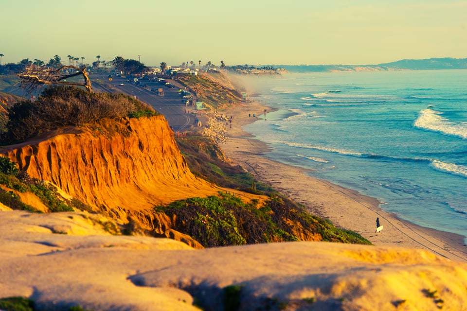 Encinitas Market Report March 2025 | Sonja Huter
