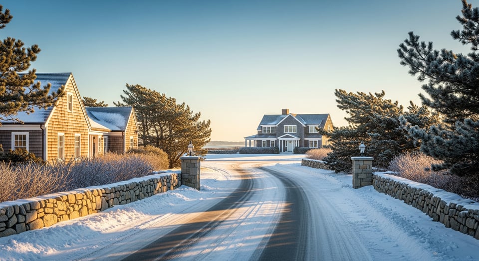 Chatham MA Private Road Plowing Requirements | Owner Guide