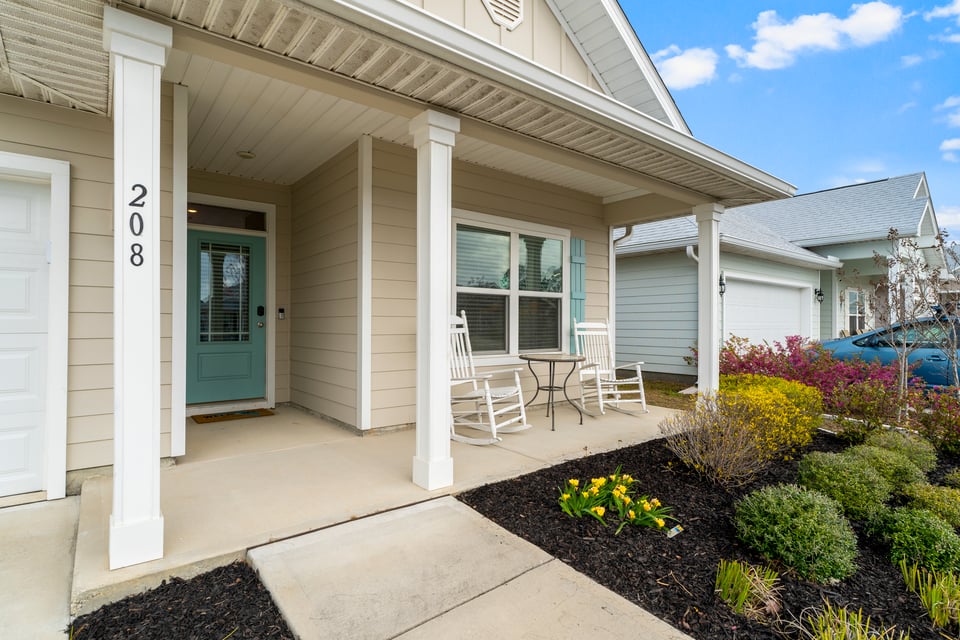 Panama City Beach housing market trends