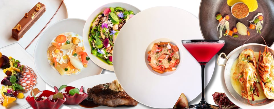 Southern California Michelin Dining 2025 | Where Flavor Meets Luxury Living