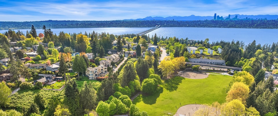 First Hill / East Seattle | Neighborhood Guide | Michele Schuler