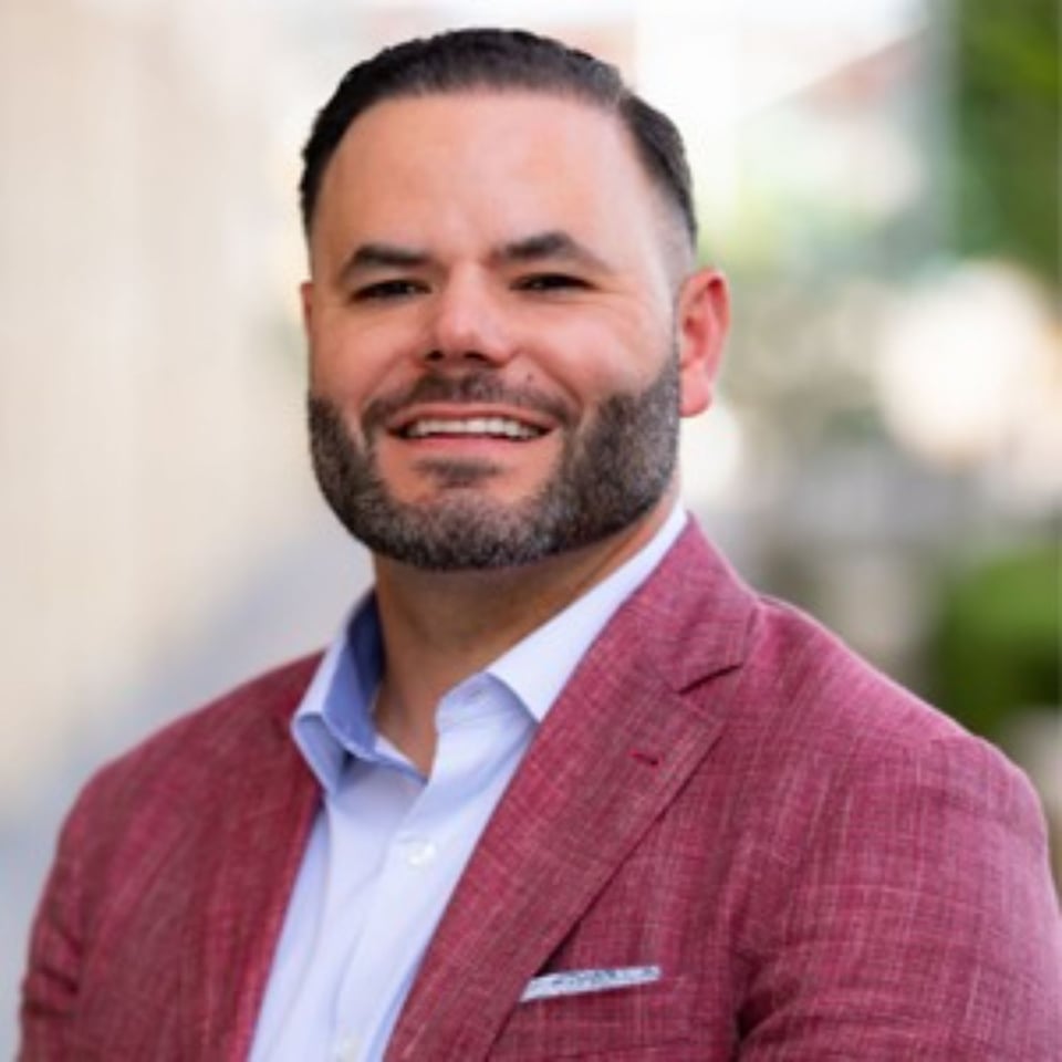 Matthew Ghanem, Owner & Arizona Proper Real Estate Agent