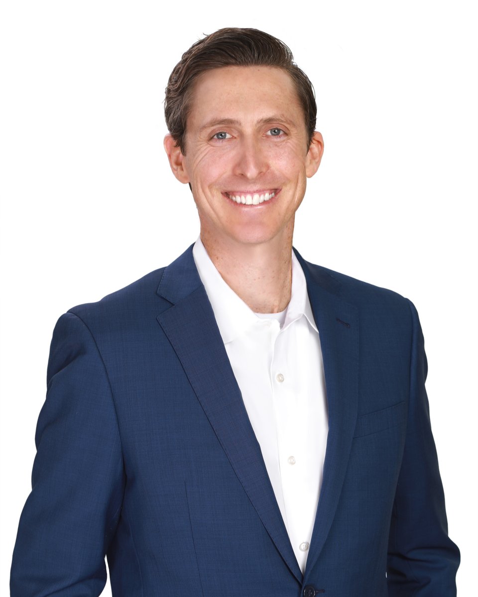 Meet Dillon McDonald | The Wall Team Realty Associates